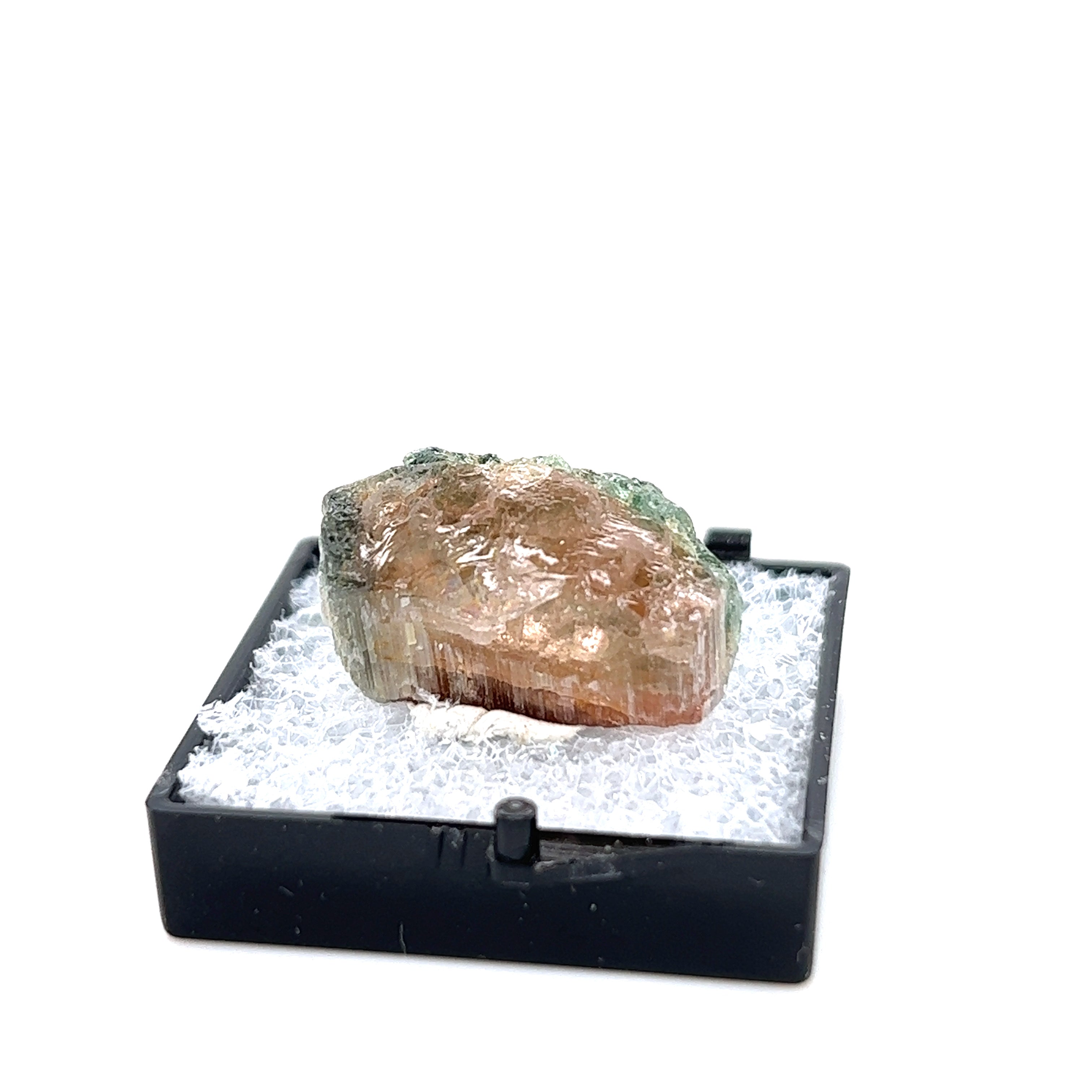 Watermelon Tourmaline Specimen – Gems Above
